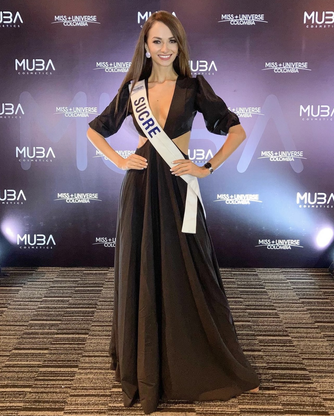 Viviana Márquez - Welcome!